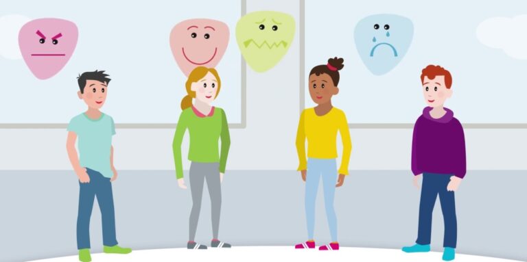 Gids Sociaal-Emotionele Ontwikkeling - Eenmeesterinleren.nl